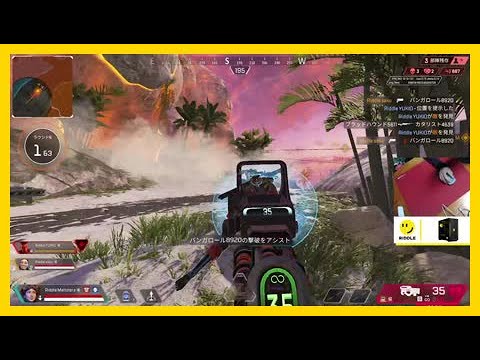 (Meltstera) | Apex Legends Highlights - YouTube