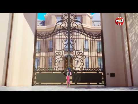 Miraculous le collectionneur partie20