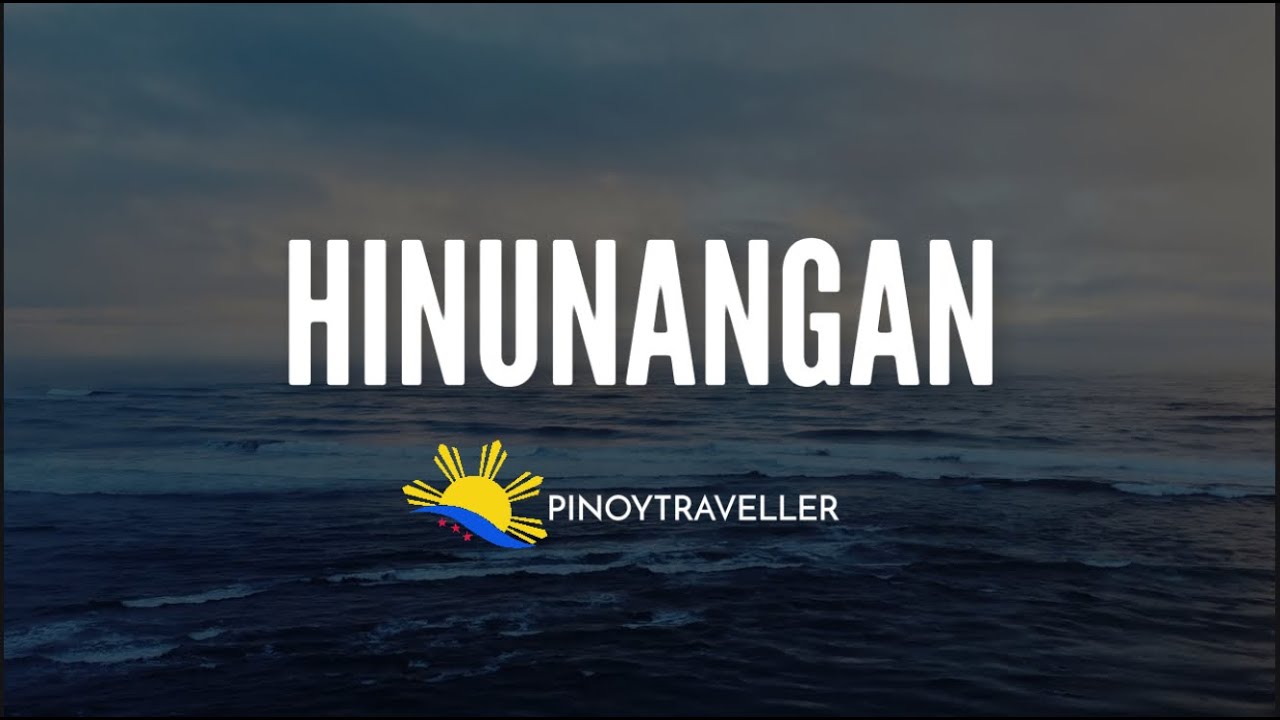 Hinunangan Southern Leyte | My Hometown of Hinunangan - YouTube