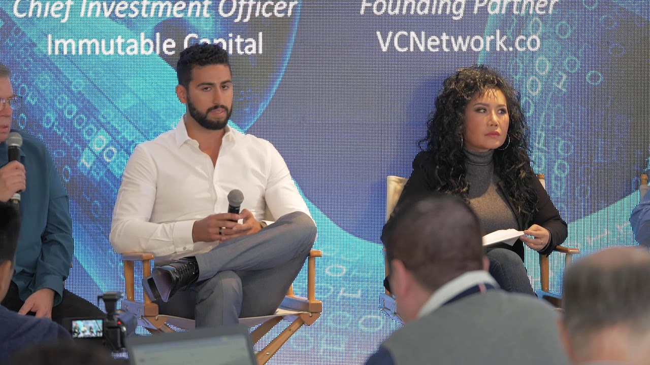 Return to the Crypto Bull Market feat. Jeremy Musighi & Jim Dolbear ...