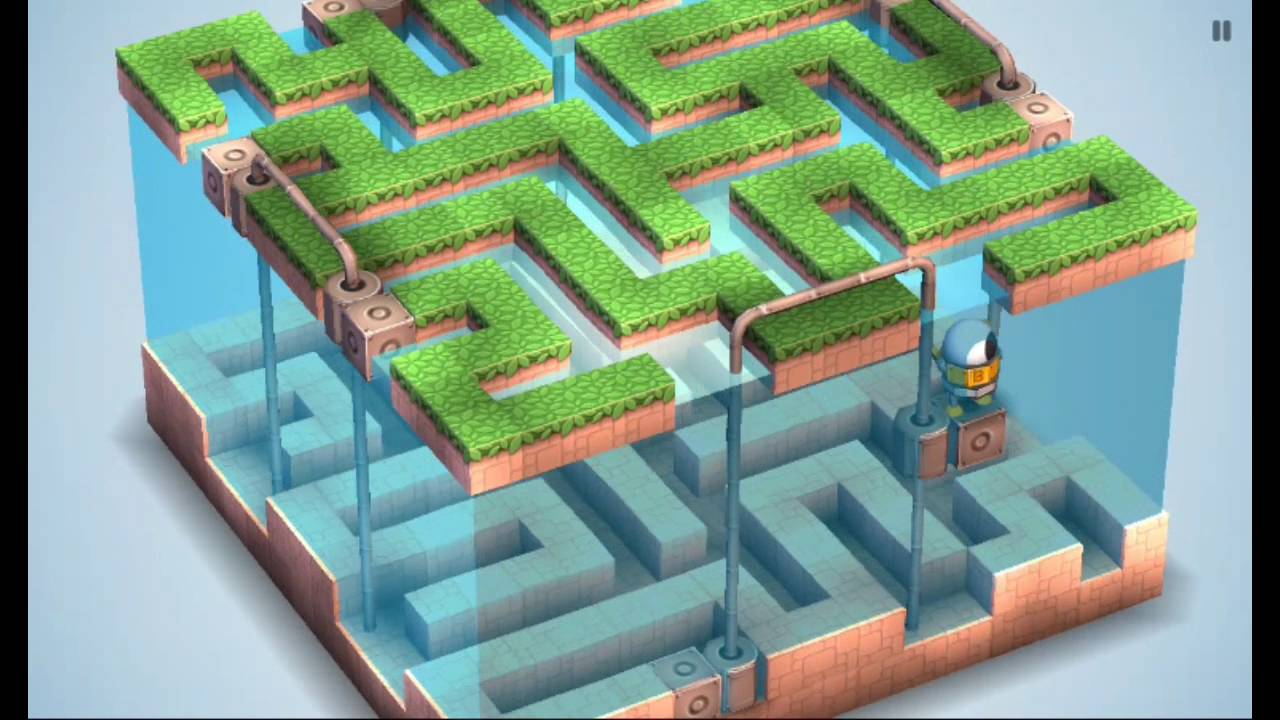 mekorama #2 - YouTube