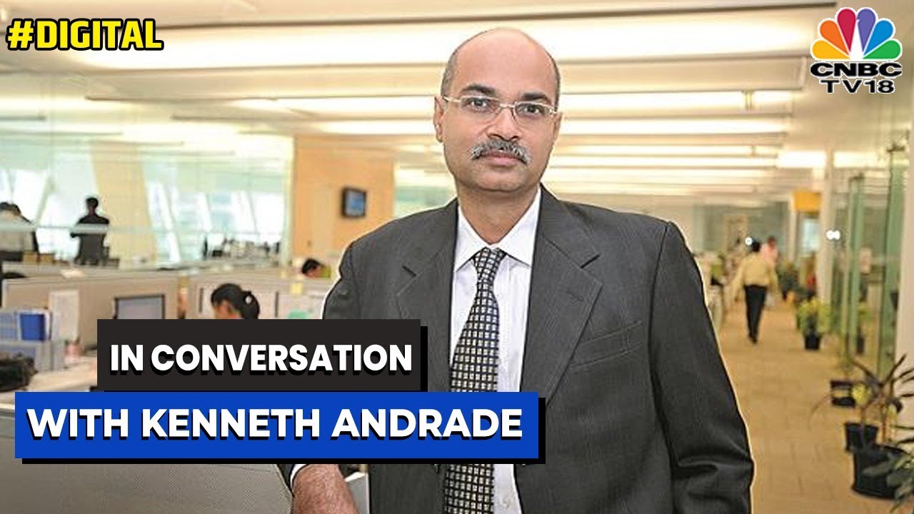 Where To Invest In Samvat 2079: In Conversation With Kenneth Andrade ...