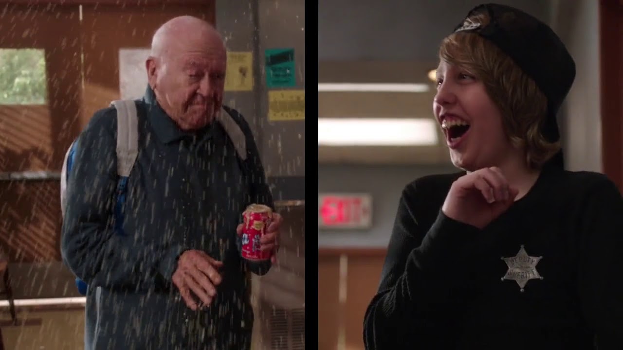 Community S03E21Clip - Chang Dynasty Heist Montage - YouTube