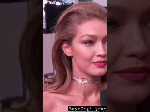 Zayn Saying Gigi Is CLASSY AND INTELLIGENT On live Interview, Gigi Fires back🔫🥺| Gigi Hadid |Zayn