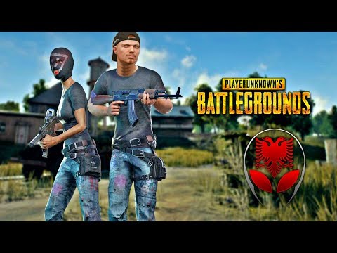 Plot Vrasje pa Fitore !! - Battlegrounds SHQIP | SHQIPGaming