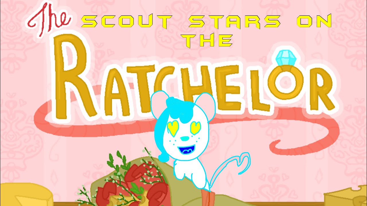 The Ratchelor comes to the Otherside - YouTube