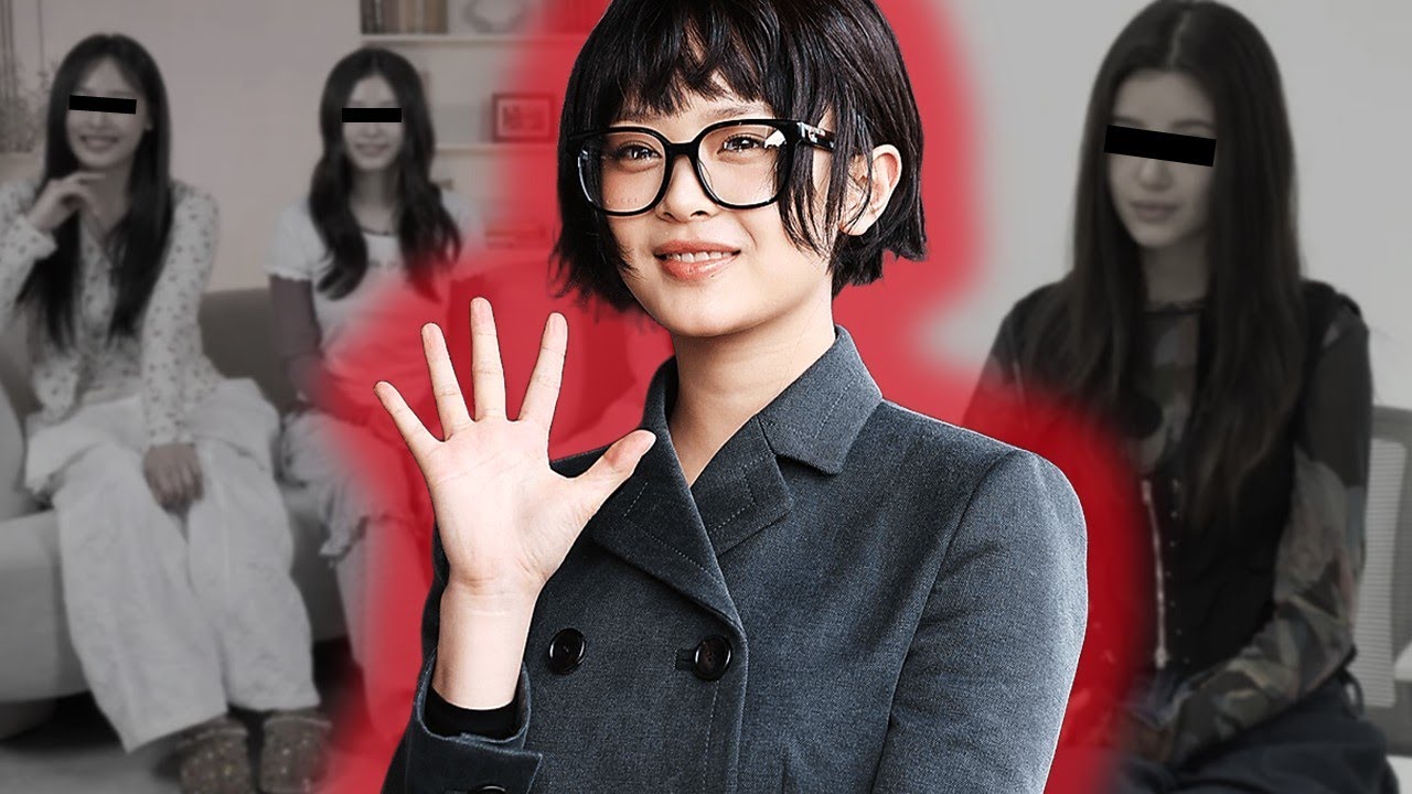 NJZ BBC INTERVIEW WAS EMBARRASSING - YouTube