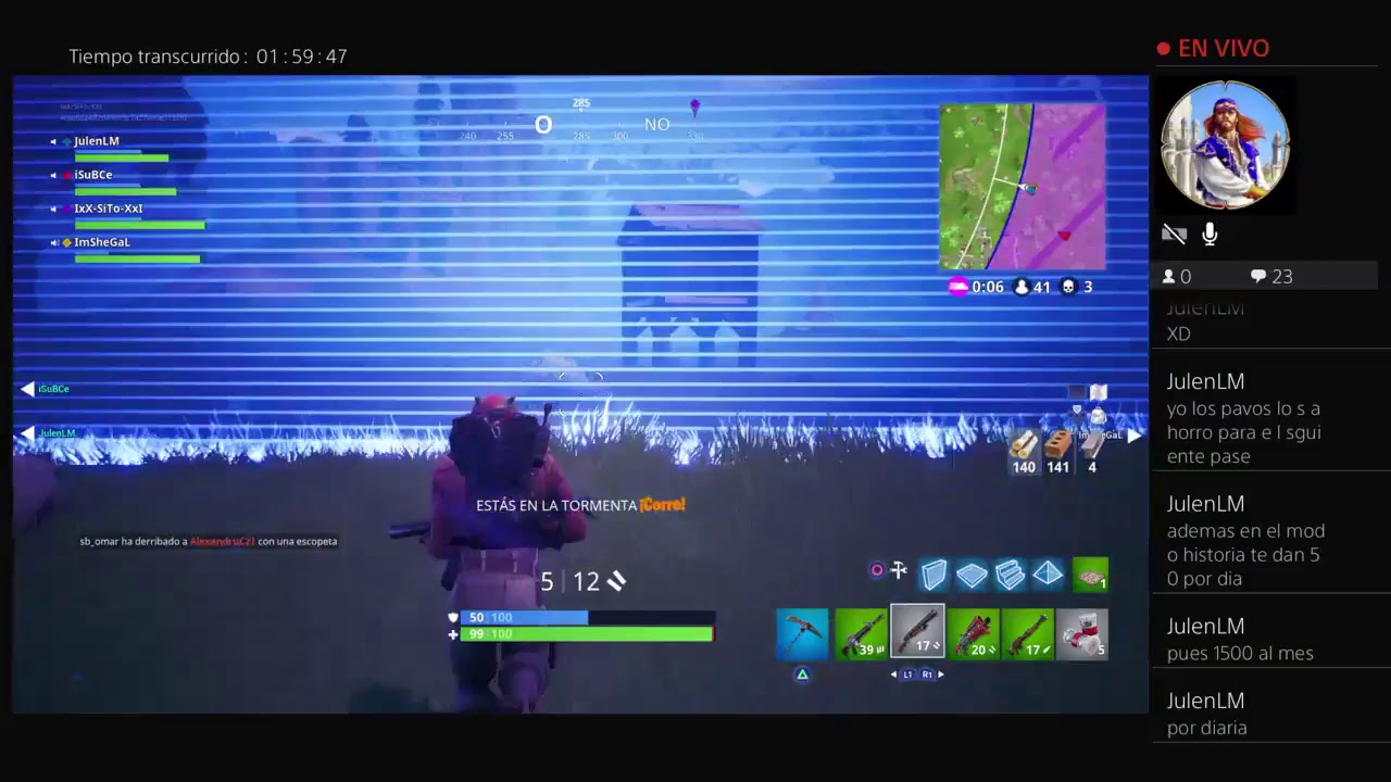 Fortnite pal body! - YouTube