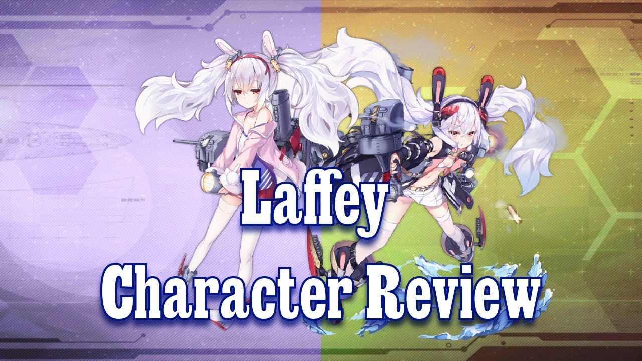My Thoughts on Laffey! - YouTube