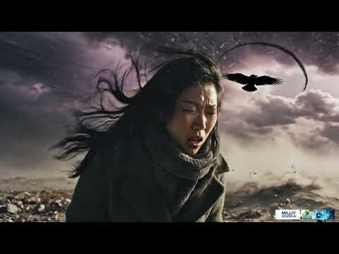 Yulduz Usmonova - Dadajon | MilliyCoverAI