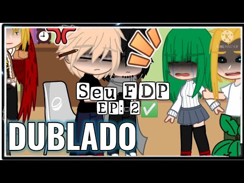 []Sensei Bakugou-PART2 •BKDK•GC•TGRK[] •|• Gacha Club 🇧🇷🎙️. - YouTube