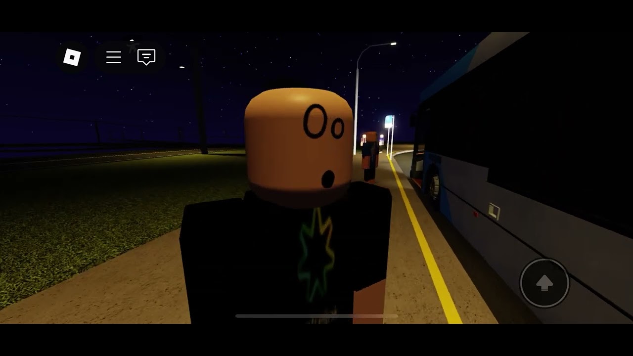 Roblox Buses Of NSW ( Sunset Drive ) - YouTube