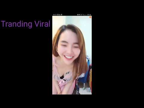 Lagi Live Lepas Bra Uting Kemana Mana