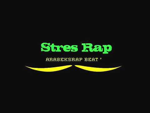 Arabesk Rap  (BEAT) 2017