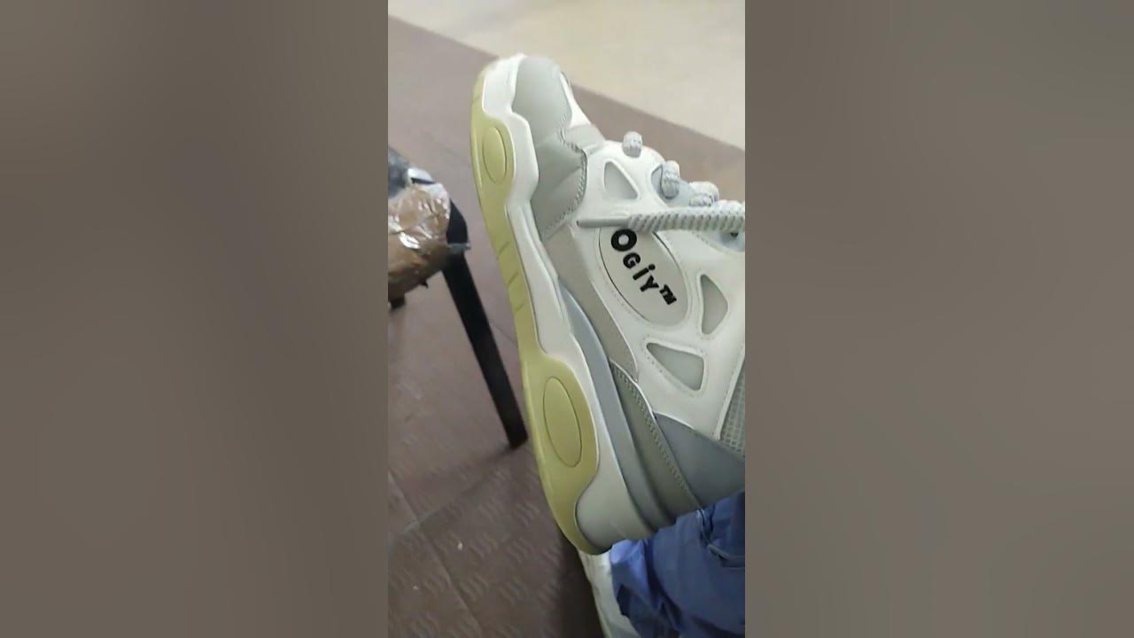 ogiy tm shoes 🤑🤑 - YouTube