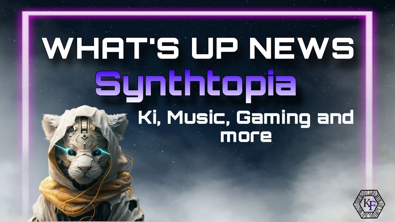 Synthtopia - the all in one project /Deutsch - YouTube