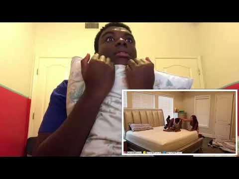 Perfectlaughs Smashed Biannca??? Cheating Prank With D&B Nation Reaction Video