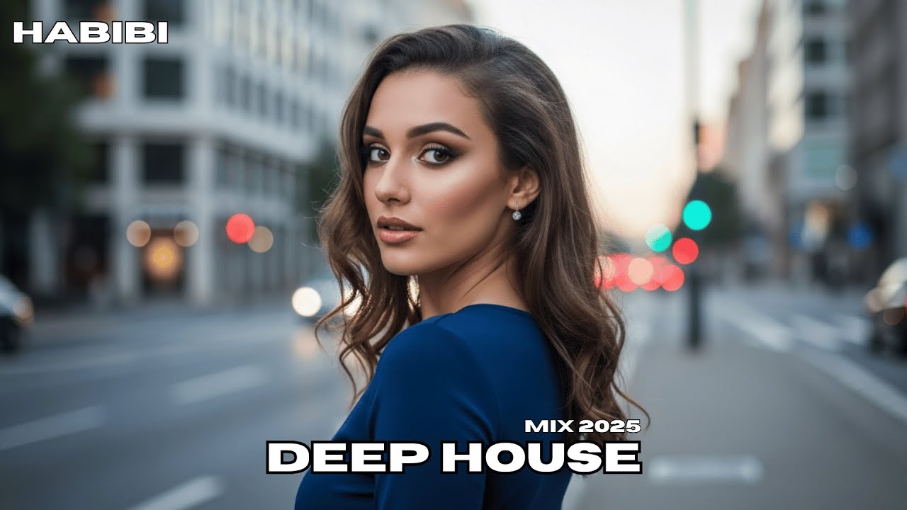 Best of Habibi House Mix 2025 🌌 Warm & Relaxed House | Arabic Lounge ...