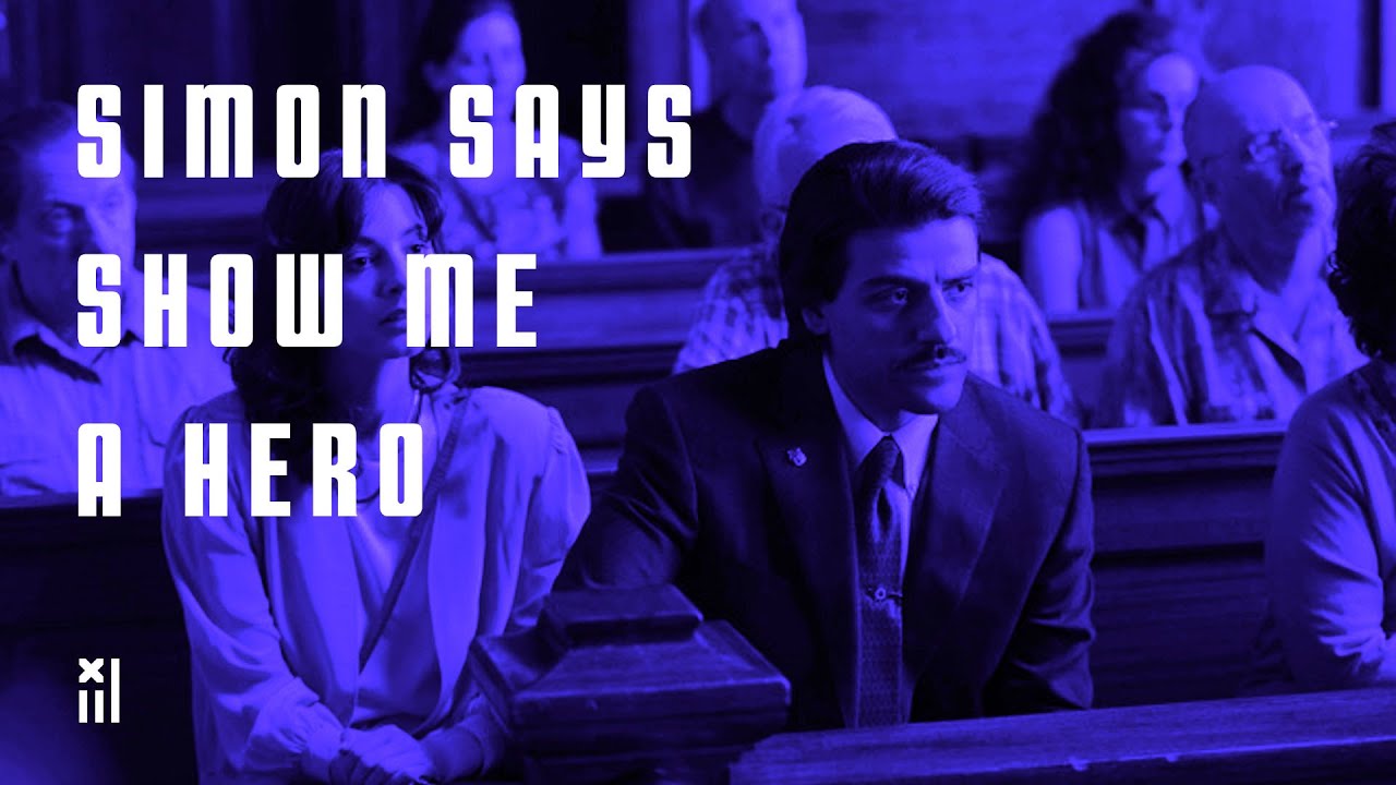 58: Simon Says: "Show Me A Hero" - 08.16.21 - YouTube