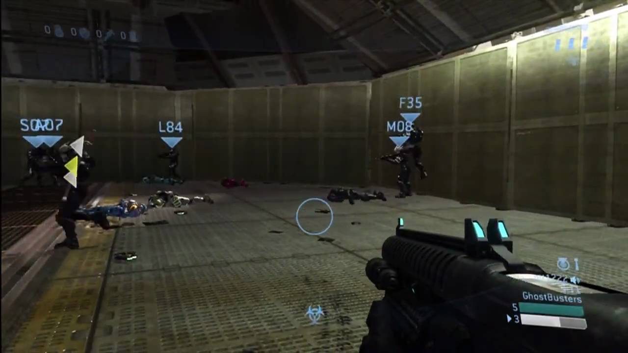 Halo 3 - Infection PART 1 - YouTube