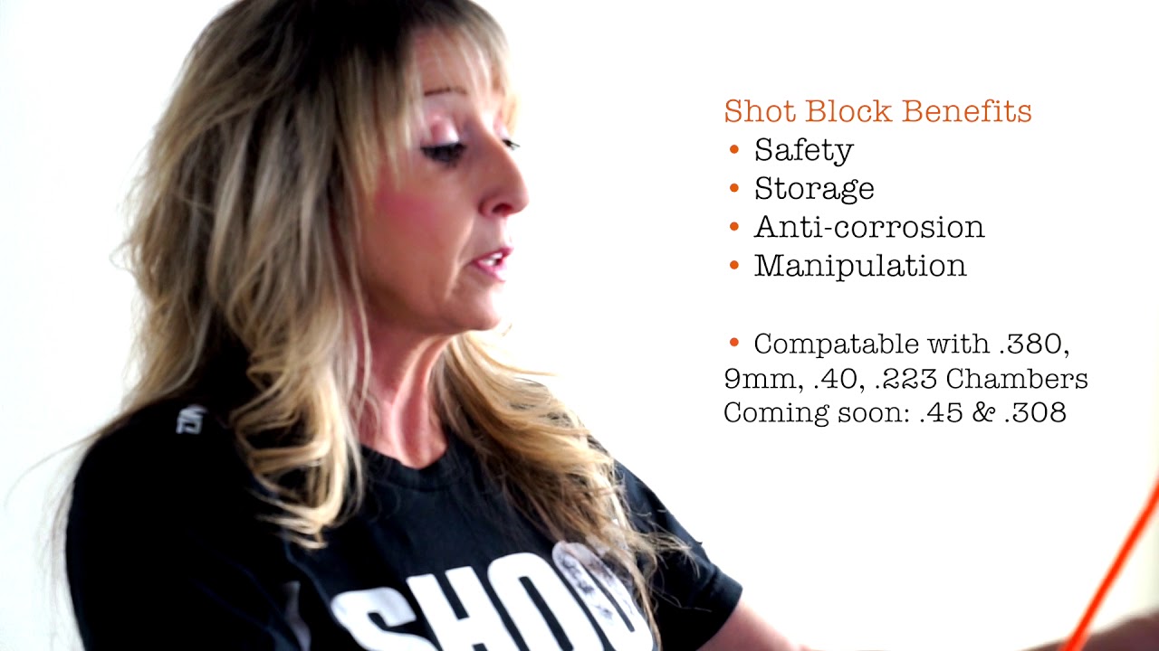 Intro | Shot Block™ - YouTube