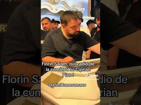 𝑭𝒍𝒐𝒓𝒊𝒏 𝑺𝒂𝒍𝒂𝒎 𝒊𝒔̦𝒊 𝒊𝒂 𝒓𝒂𝒎𝒂𝒔 𝒃𝒖𝒏 𝒅𝒆 𝒍𝒂 🕊️ 𝑪𝒊𝒑𝒓𝒊𝒂𝒏 𝑷𝒊𝒂𝒏