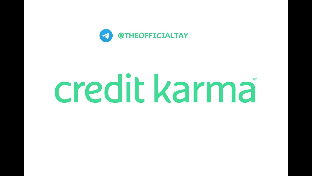 How to Make Credit Karma Login With CPN 2023 - YouTube