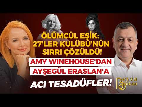 Haritadaki Gizli Saat İşliyor: 15, 21 ve 27 Yaştaki Tehlike! 6 Yılda Resetleniyor mu? | Beyza Hakan