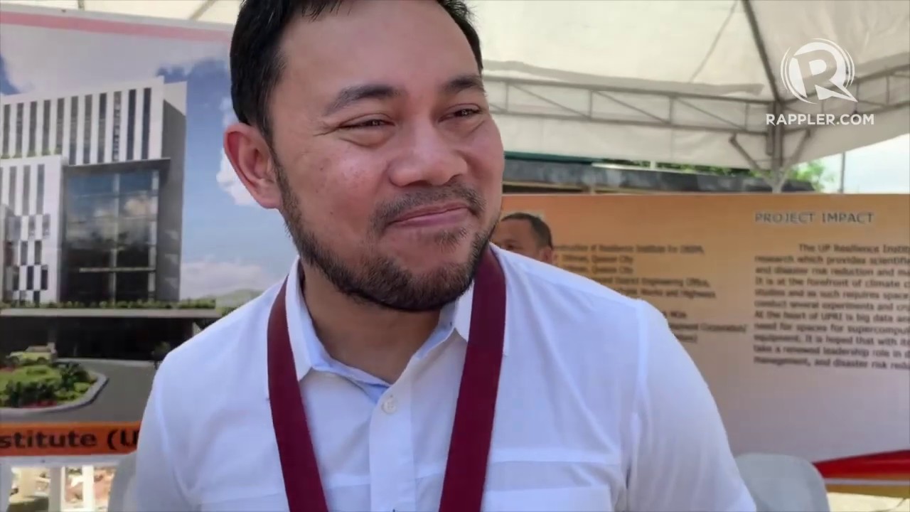 Mark Villar: Traffic will improve sooner than later - YouTube