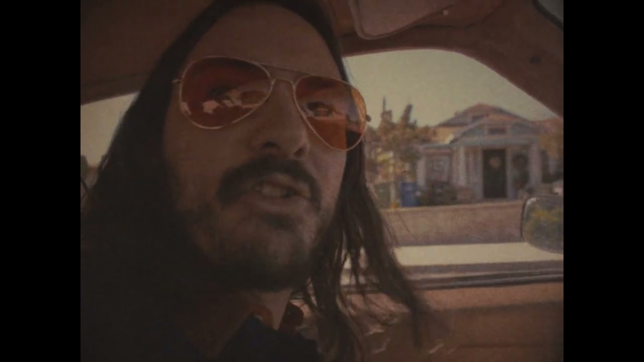 Michael Rault - Neither Love Nor Money (Official Video) - YouTube