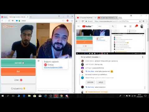 KARTAL BULUT DOĞAN OME.TVDE İNSANLARI TROLLÜYOR