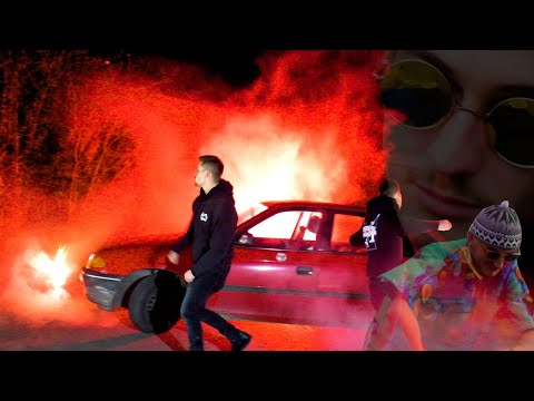 REVO - Roter Opel Astra f 2 (official 4k Video) prod. by EMDE51