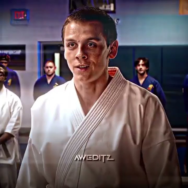 Miguel vs Hawk season 4 💀 - YouTube