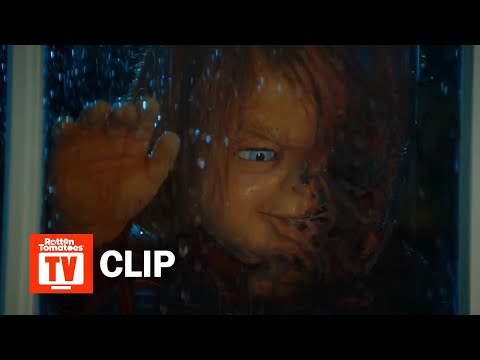 Chucky S01 E05 Clip | 'Heads Will Roll' | Rotten Tomatoes TV