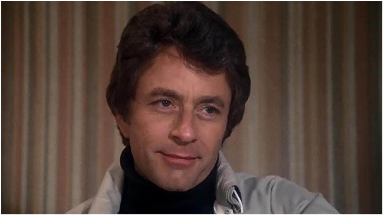 A 85 años del nacimiento de Bill Bixby, el hombre que sufrió hasta el ...