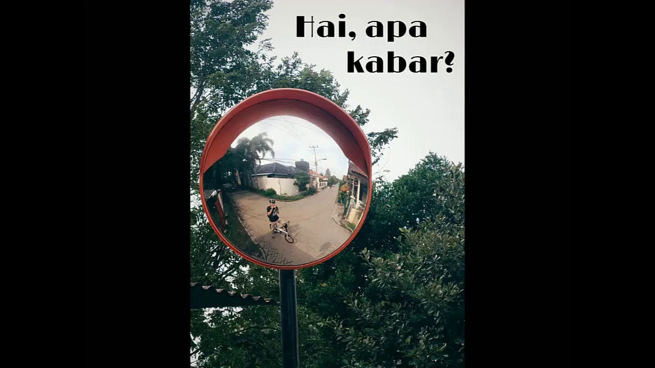 Sepedaan - Bersepeda Keliling Kota Tangerang - YouTube