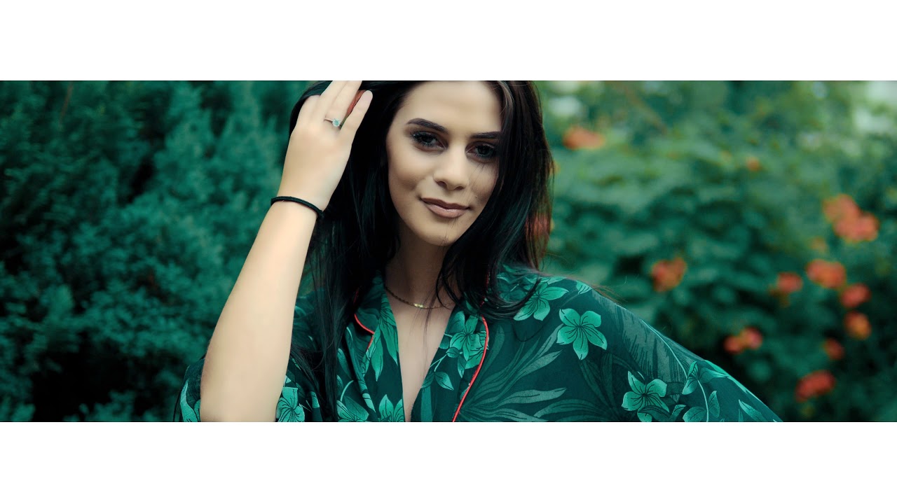 Butrint Rashiti ft. FLOW & JETMIR - Ajshe (Official Video) - YouTube