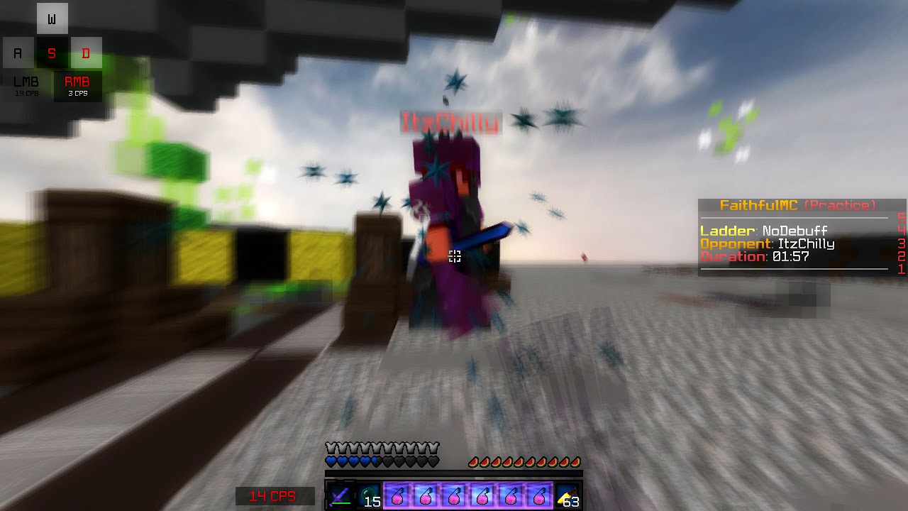 DRIP ~ BEST GHOST CLIENT - YouTube