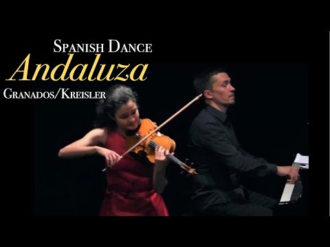 Spanish Dance \