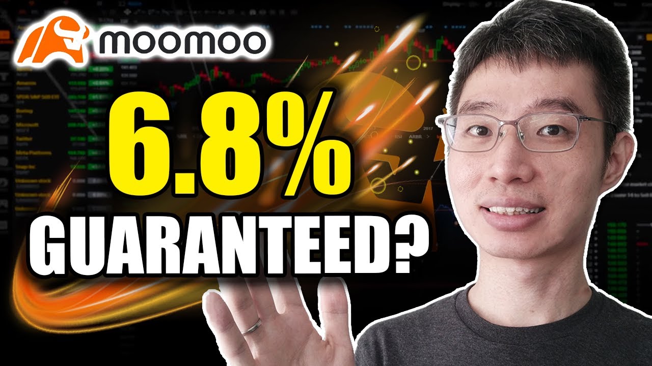 Moomoo Cash Plus Full Review | Is It Safe? | How To Use - YouTube