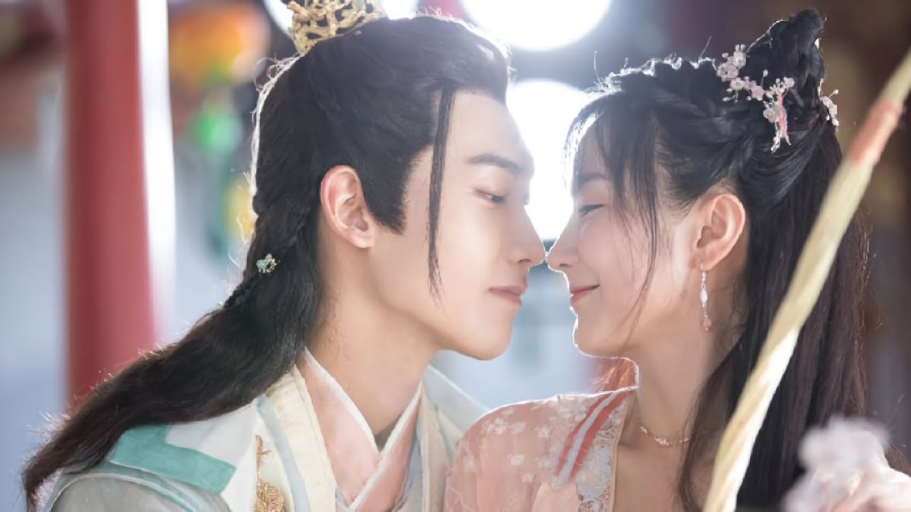 Bu Cai - Pear Blossom Rain | Marry Me OST - YouTube