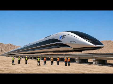 China's New Inventions Will Change the World Forever