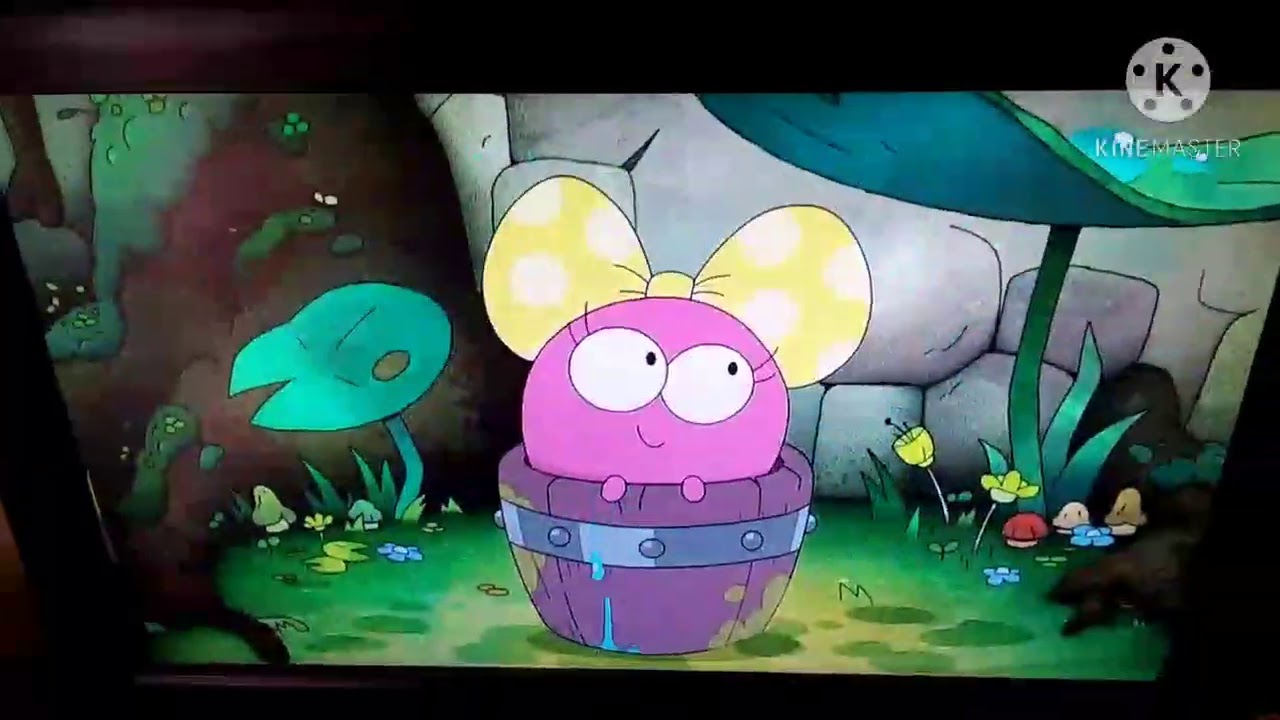 Amphibia theme song fast version - YouTube