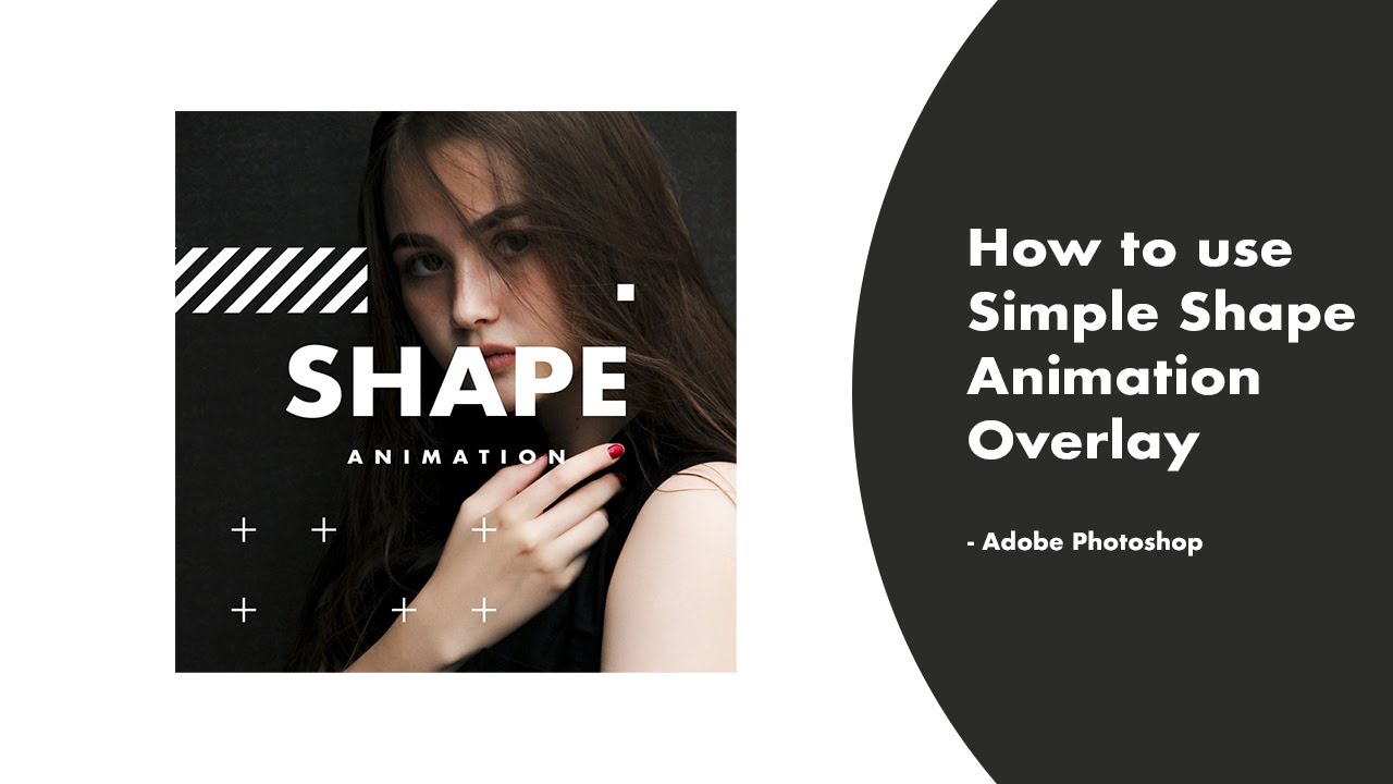 freeject.net Guide - How to use Simple Shape Animation Overlay in ...