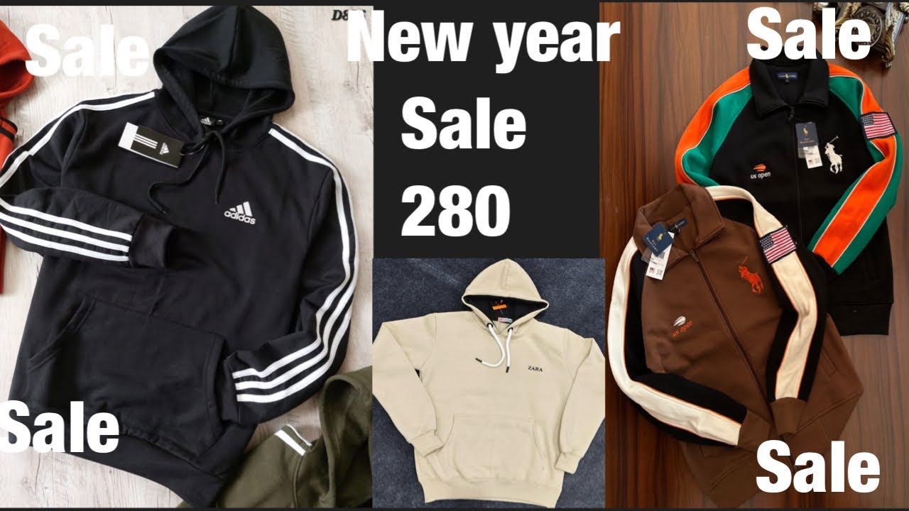 New year sale branded jacket huddi windchiter wholesale price in retail ...