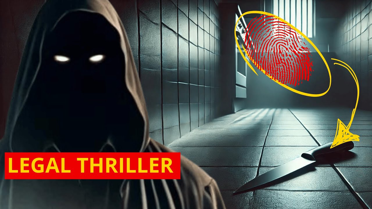 THE HIDDEN WITNESS - BEST LEGAL THRILLER - YouTube