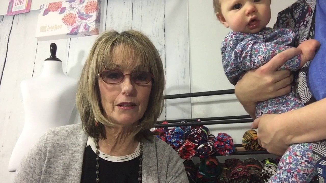 Do LuLaRoe Partnerships really work!!? And real life sales numbers ...