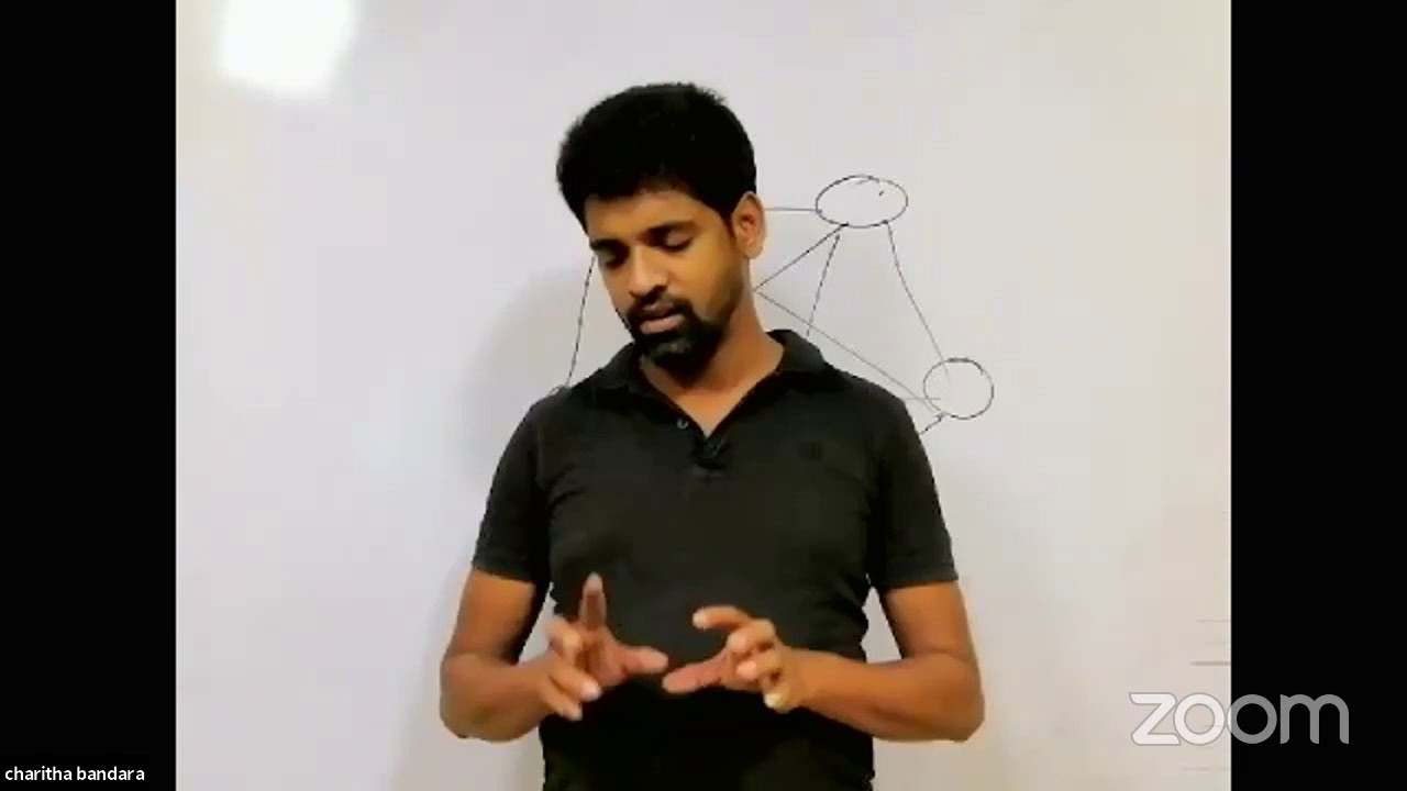 Topic: ICT | Networks | Grade 10/11 | Charitha Bandara | Day 4 - YouTube