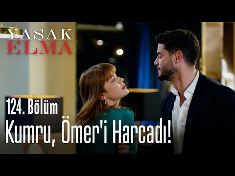 Kumru, Çağatay için Ömer'i harcadı! - Yasak Elma 124.Bölüm