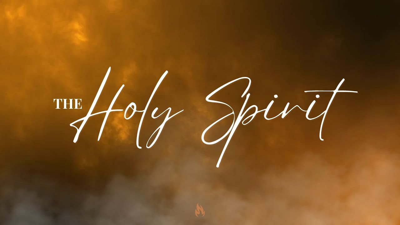 The Holy Spirit: Part 2 (The Anointing) || Apostle Jeremiah Hosford || 03.26.23 - YouTube